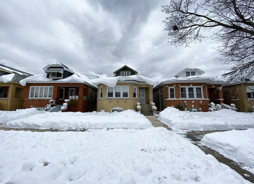 Chicago bungalow Fall maintenance guide – My Chicago Bungalow